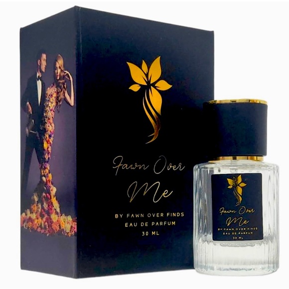 Fawn Over Finds | Other | Fawn Over Me Is A Floral Feminine Scent That ...